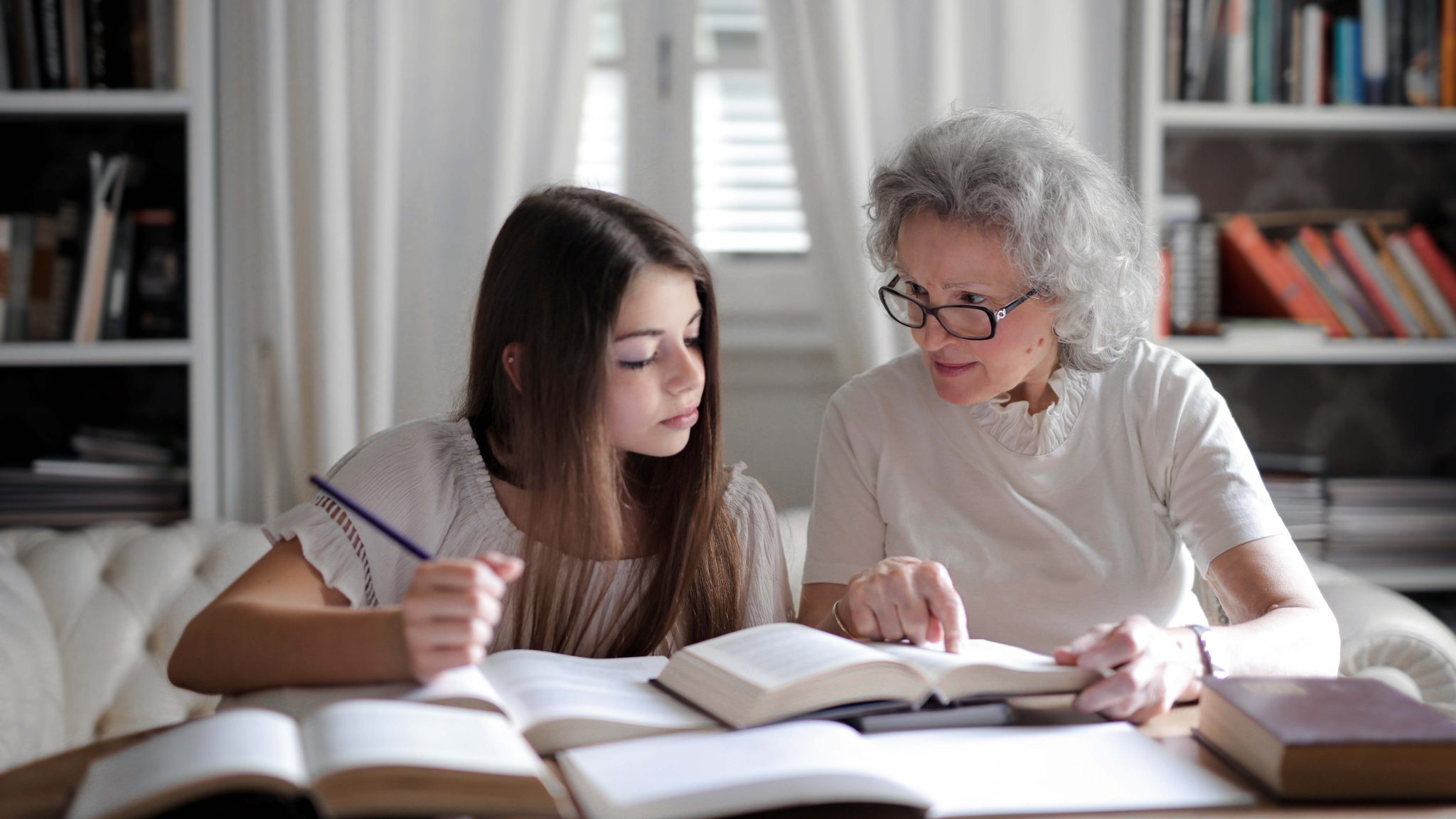 Kent Tuition - Tuition Extra