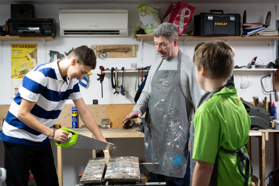 Tuition Extra - Kent Tutoring & Bespoke Education - SEN Provisions