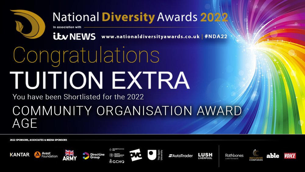 Tuition Extra | Kent Tutoring & Bespoke Education - SEN Provisions