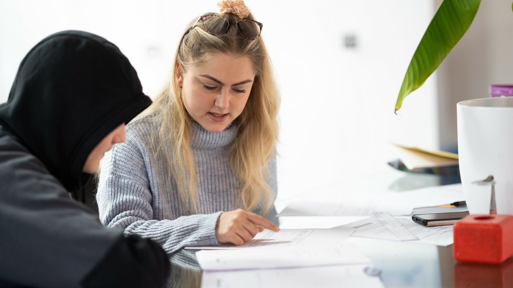 Kent Tuition - Tuition Extra