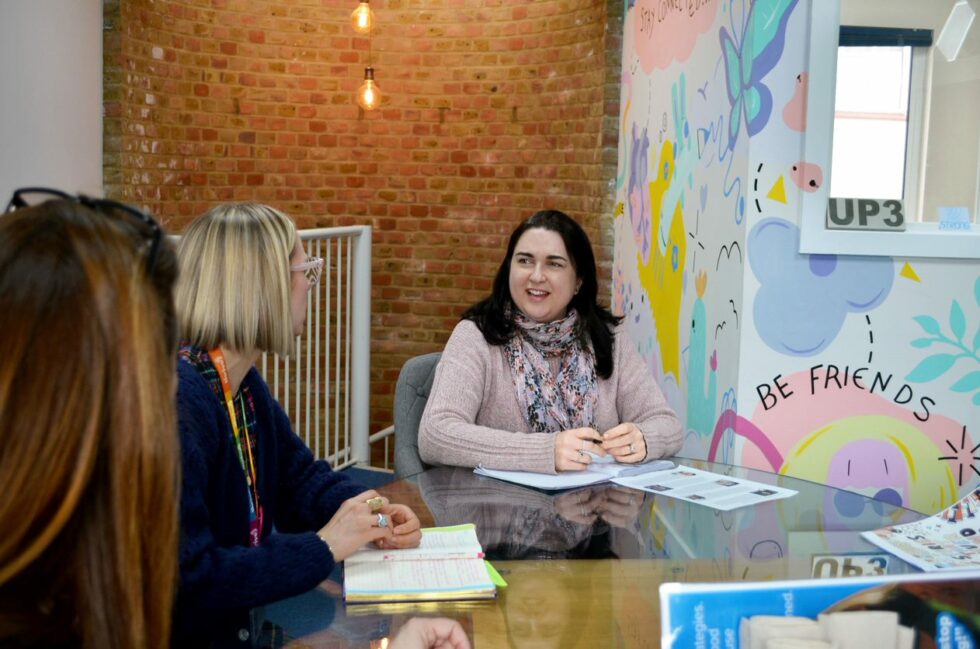 Our Services - Tuition Extra