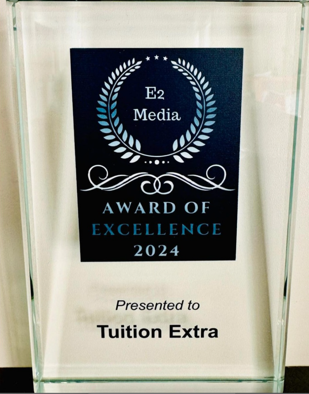 News - Tuition Extra