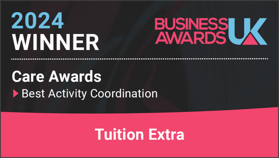 Home New - Tuition Extra